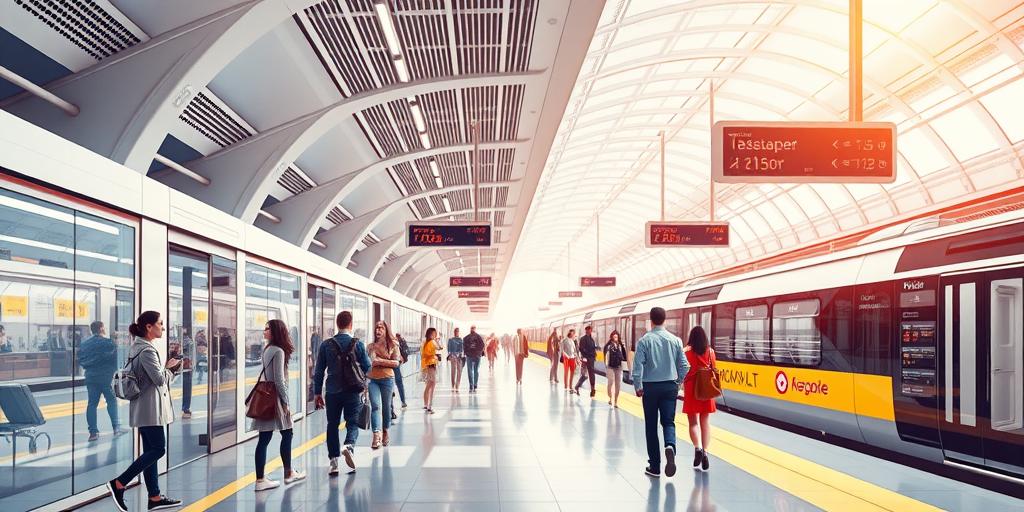 Public Transit Futures: State Funding and Expansion Plans 2025