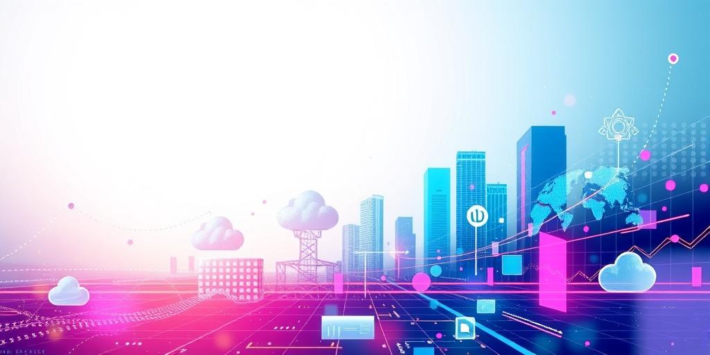 Digital Transformation Acceleration Continues in 2025