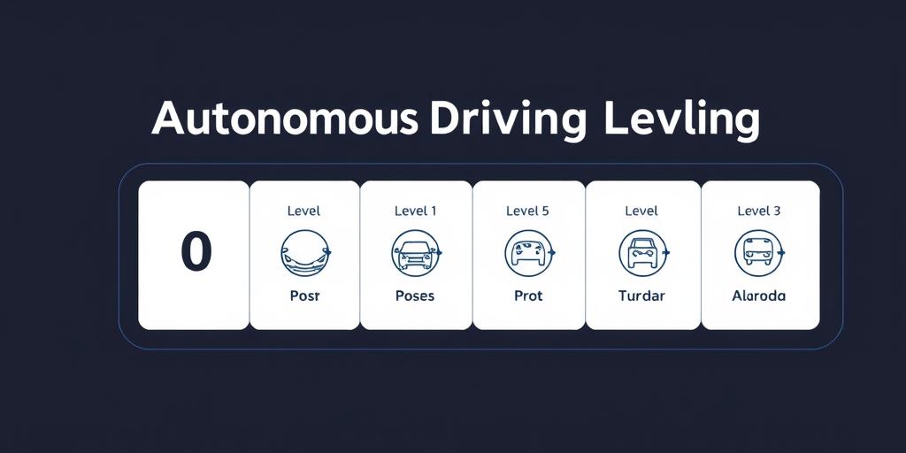 Autonomous Driving Levels Explained: Where Are We in 2025?